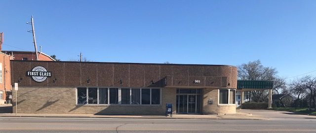 First Class Community Credit Union | West Des Moines & Des Moines Locations