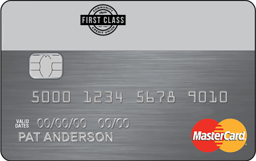 Consumer Credit Cards | Serving Des Moines Area | Charge Card | Bank ...